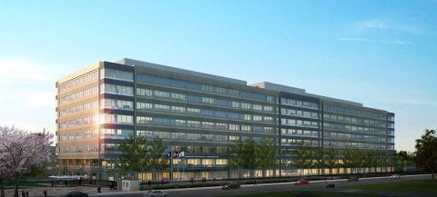 TSA Headquarters | Coast and Harbor